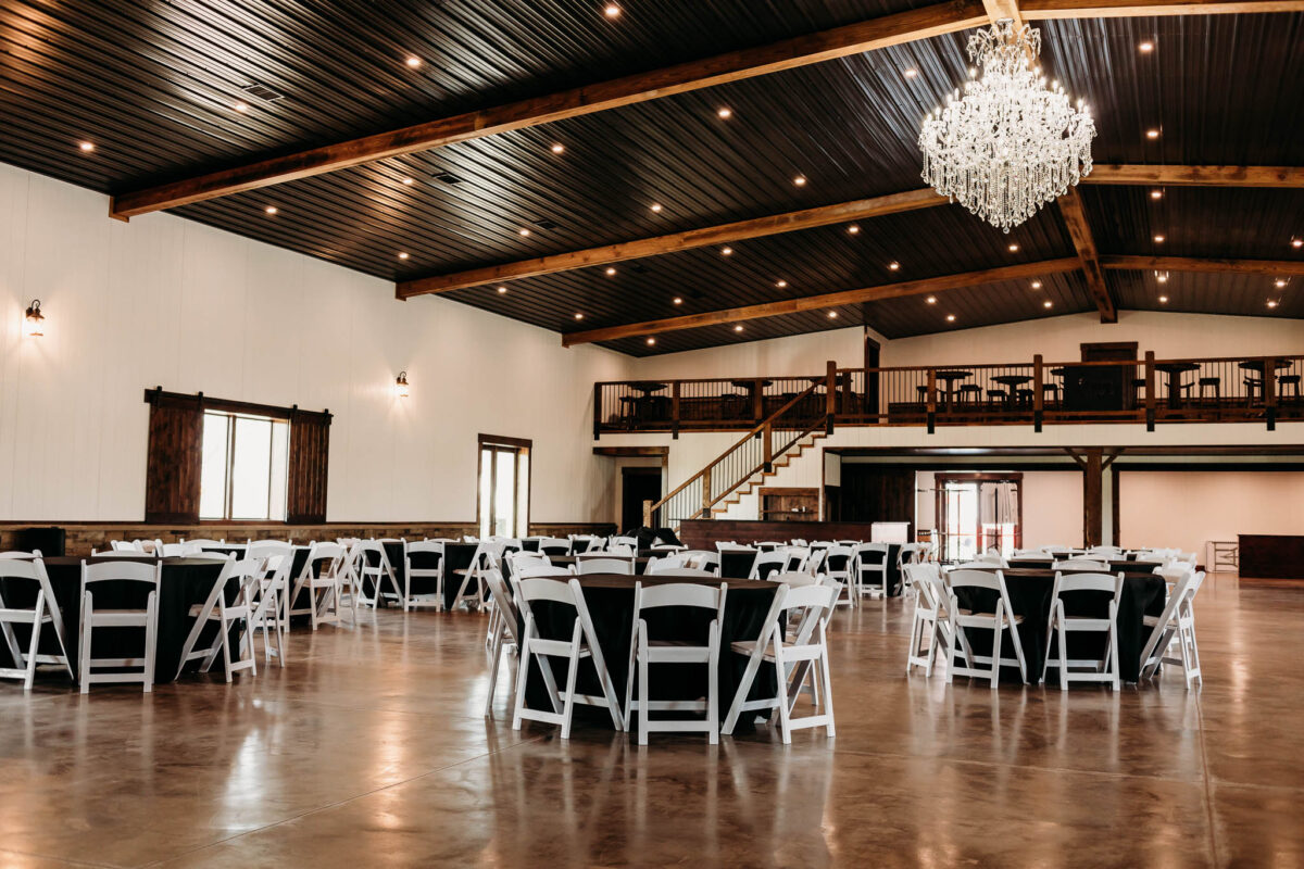 Gallery – The VeNue Event Space