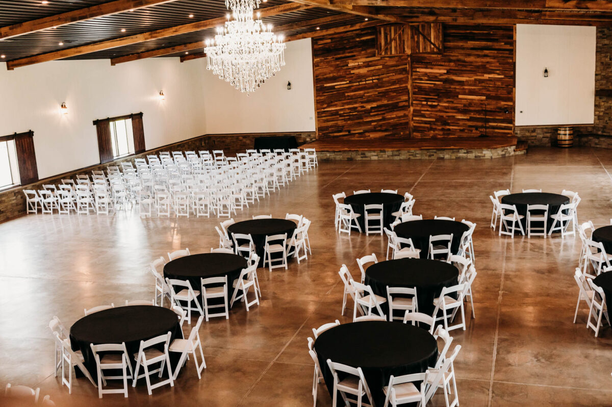 Gallery – The VeNue Event Space